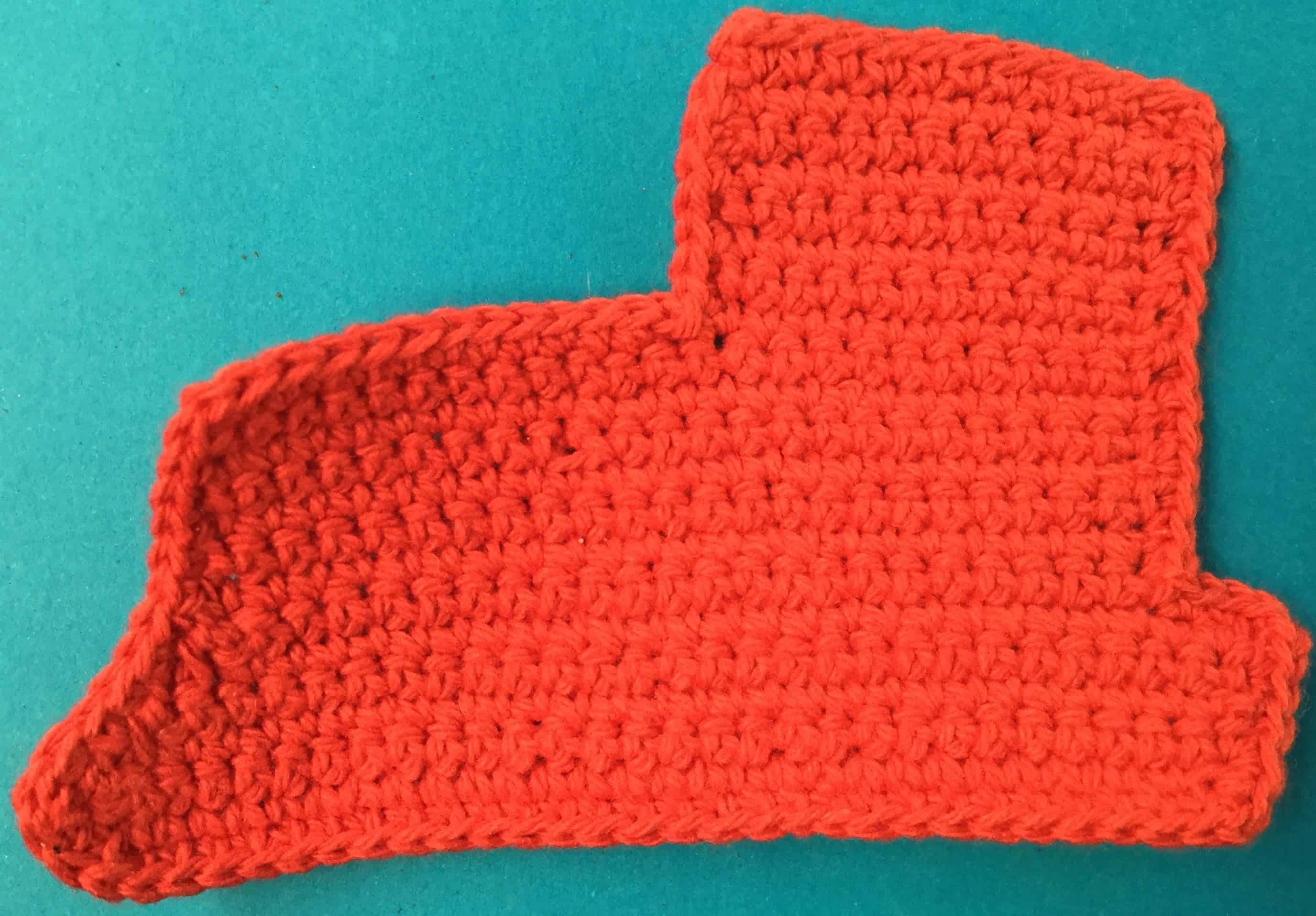 crochet-train-engine-body-neatened • Kerri's Crochet