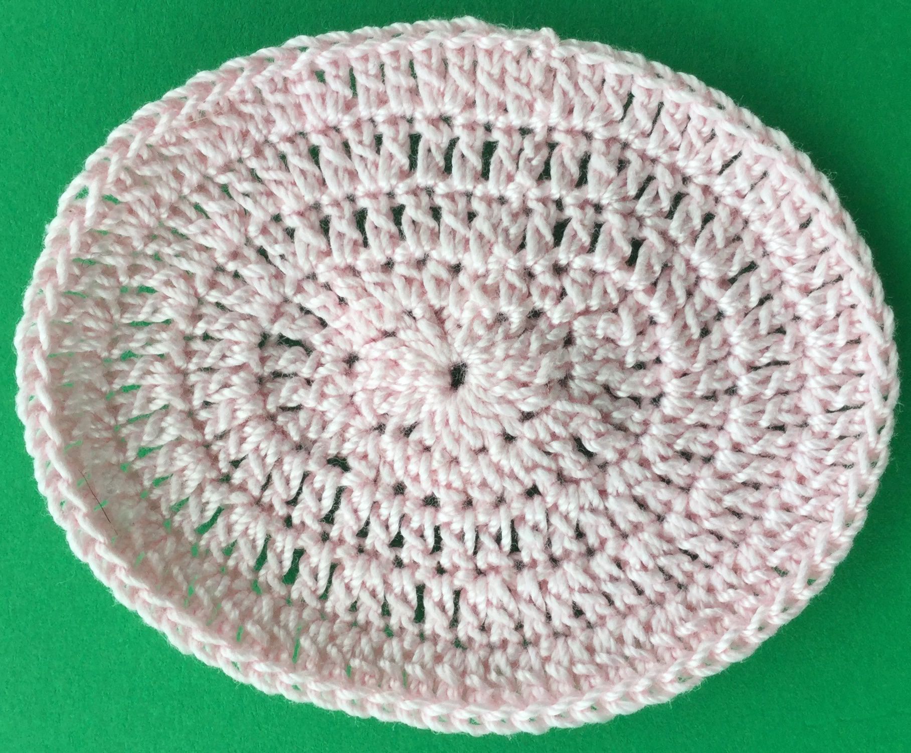 crochet-teddy-bear-2-ply-head • Kerri's Crochet