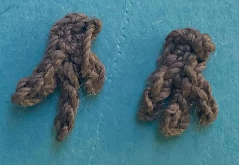 crochet-toucan-2-ply-claws • Kerri's Crochet