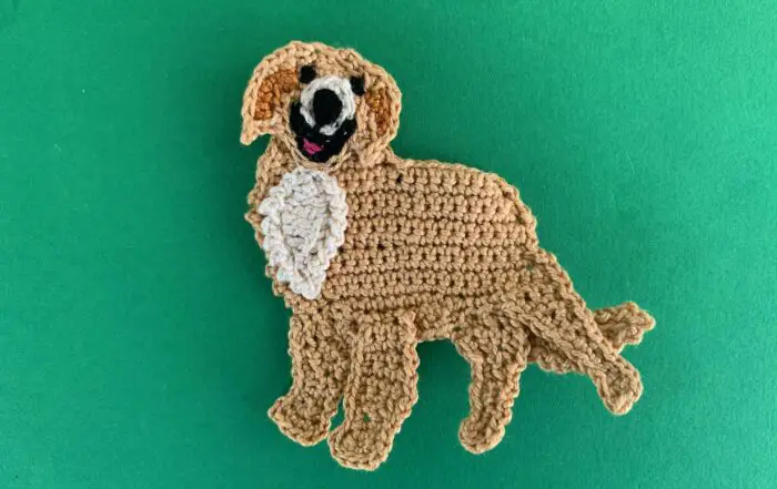 Home • Kerri's Crochet