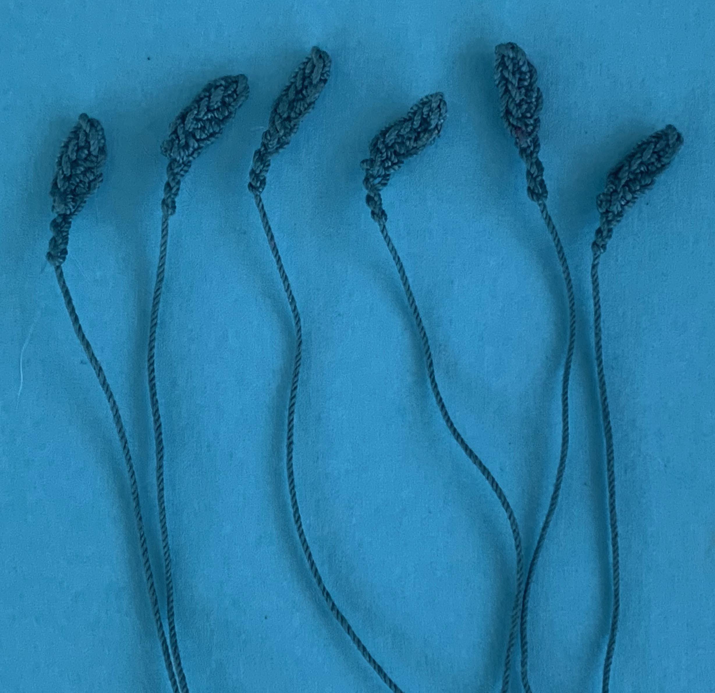 crochet-gumnut-2-ply-leaves • Kerri's Crochet