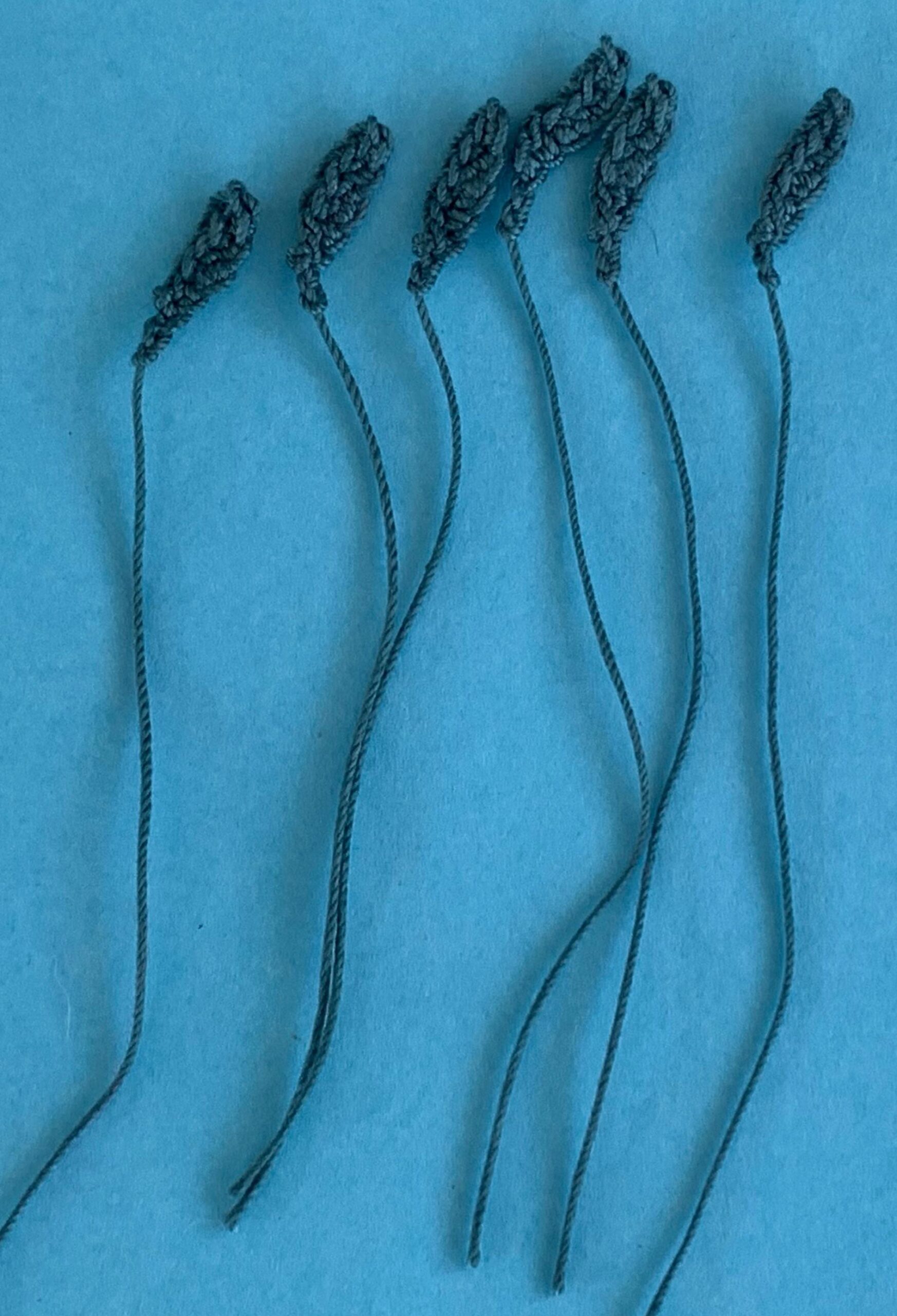 crochet-wattle-2-ply-leaves • Kerri's Crochet