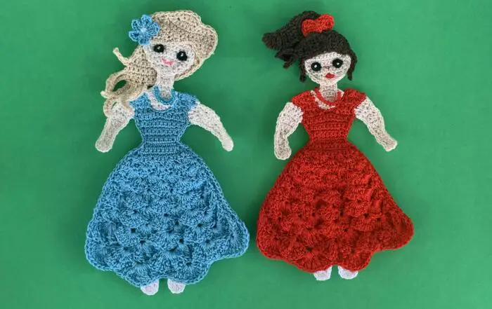 Home • Kerri's Crochet