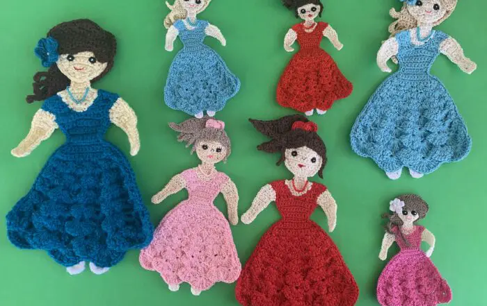 Home • Kerri's Crochet