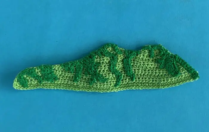 Home • Kerri's Crochet