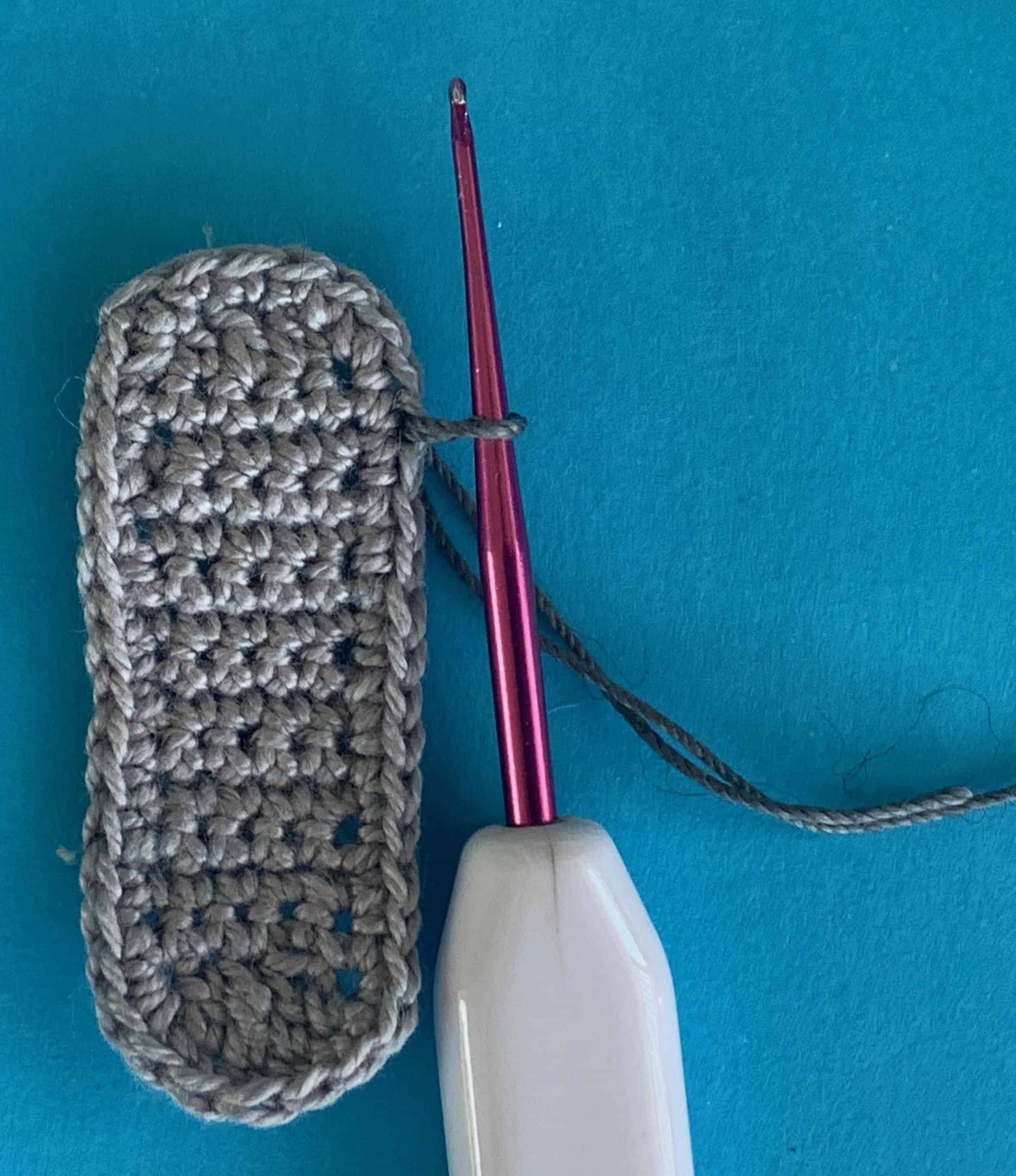 crochet-castle-2-ply-joining-for-tower-edging • Kerri's Crochet