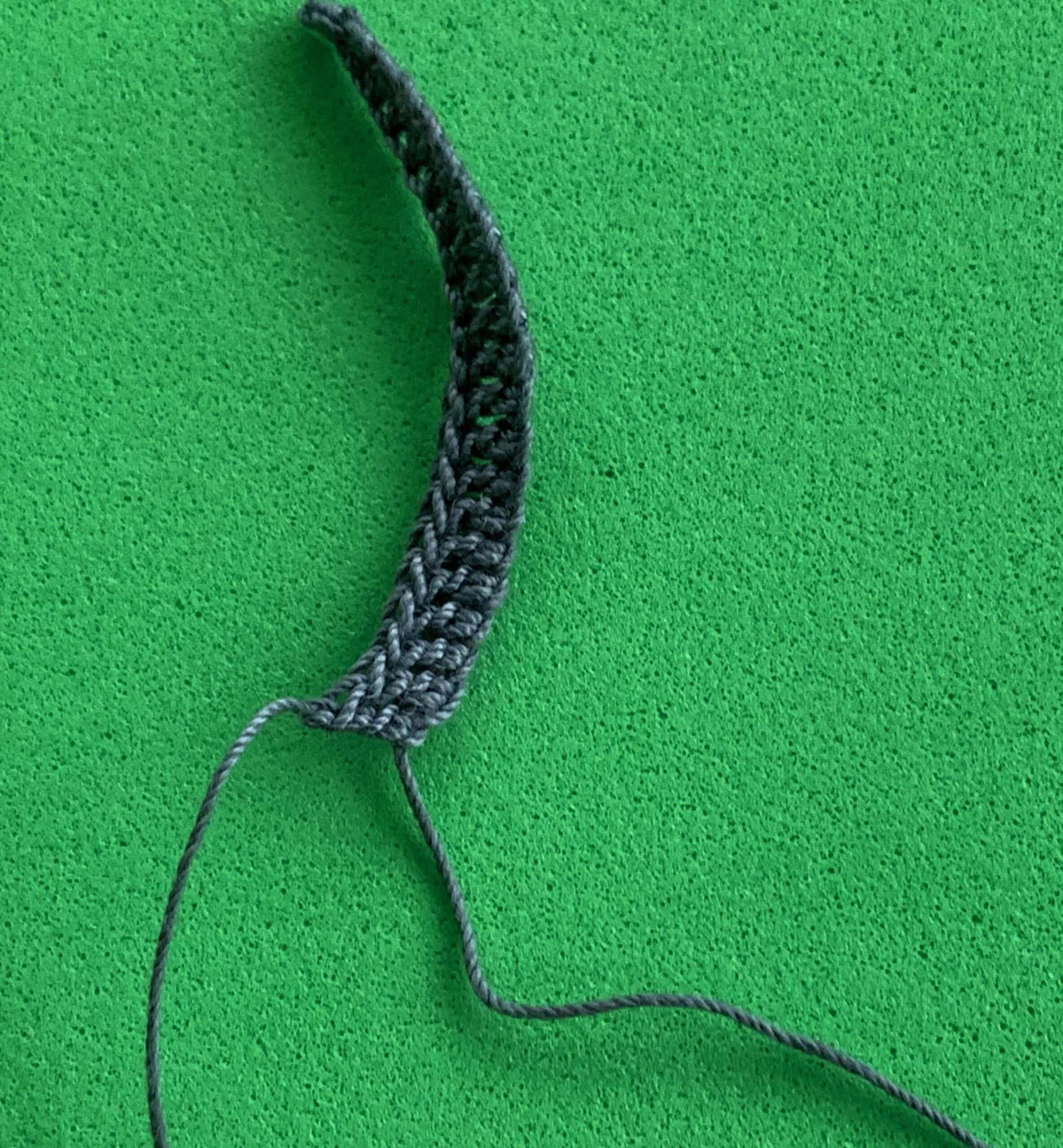 crochet-violin-2-ply-neck-first-part • Kerri's Crochet