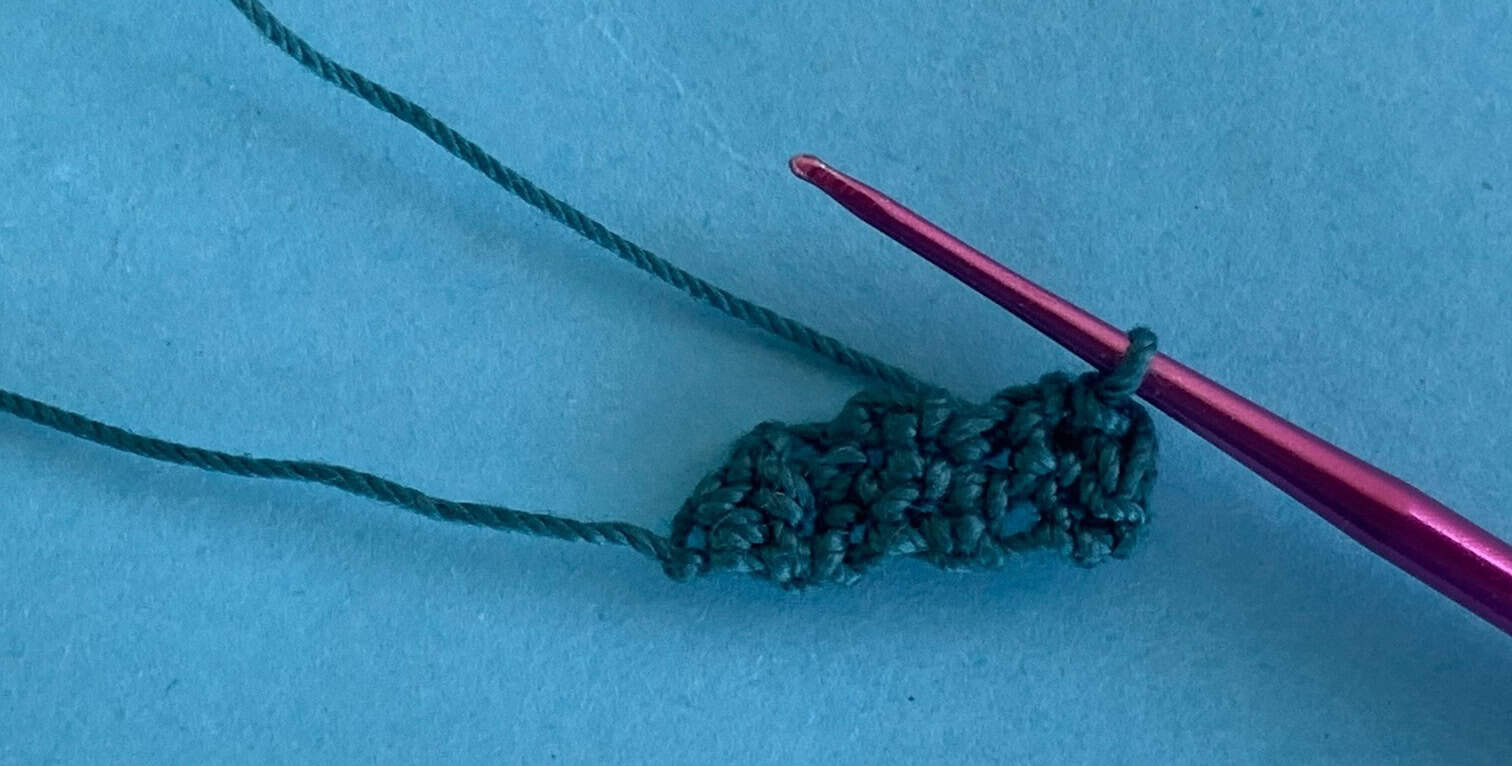 crochet-turtle-2-ply-head • Kerri's Crochet