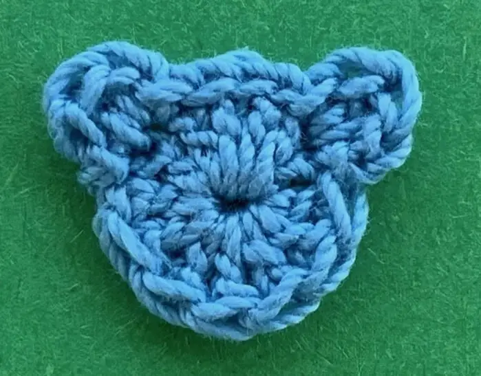 crochet-tiny-teddy-bear-2-ply-head-with-ears • Kerri's Crochet