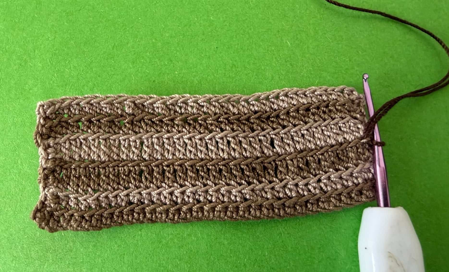 crochet-wagon-2-ply-joining-for-stripe • Kerri's Crochet