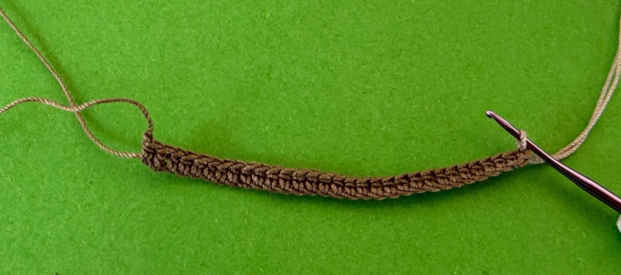 crochet-wagon-2-ply-wagon-row-1 • Kerri's Crochet