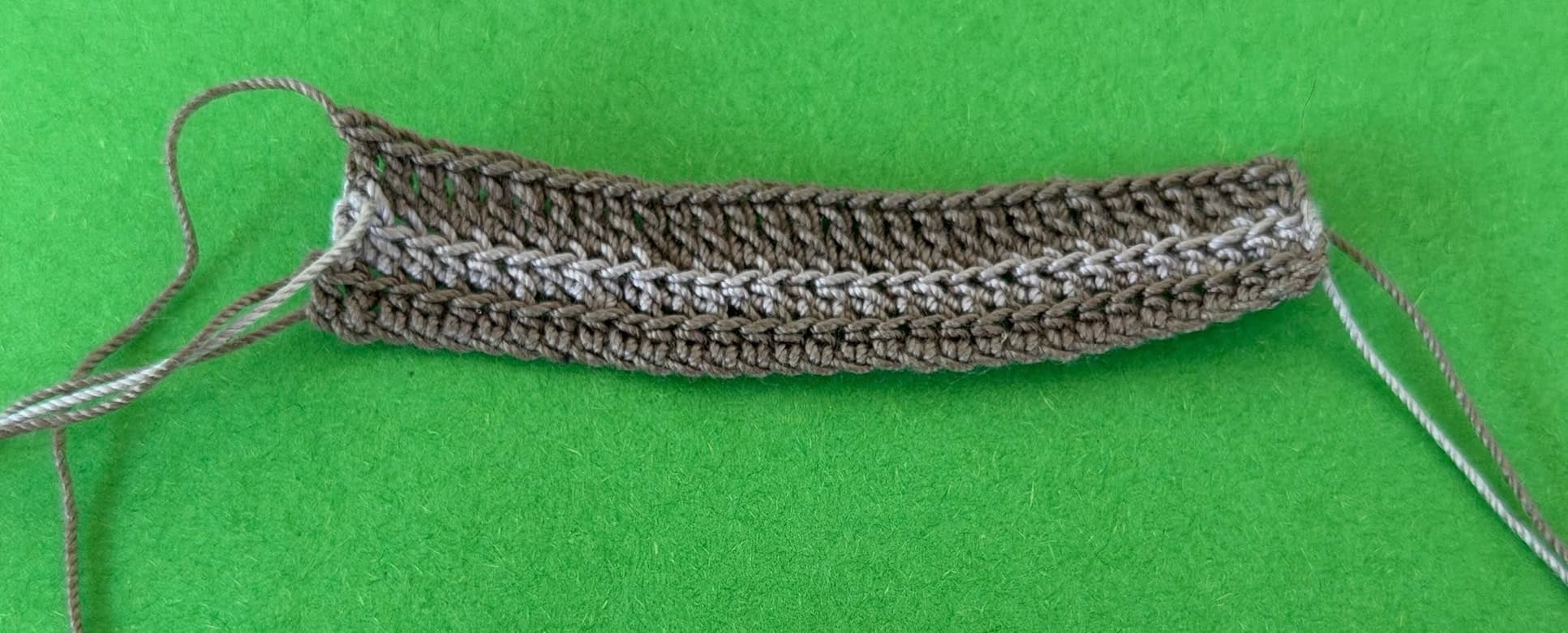 crochet-wagon-2-ply-wagon-row-3 • Kerri's Crochet